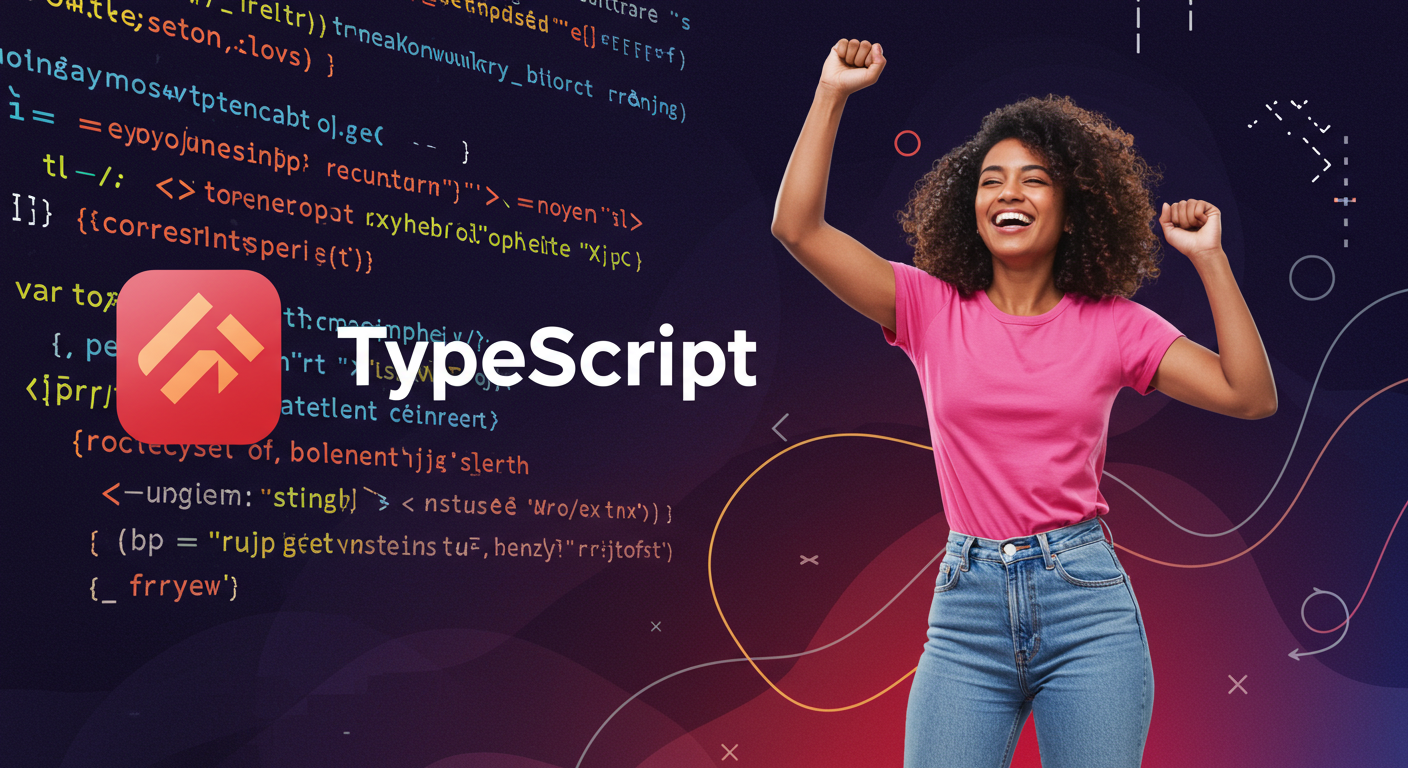 TypeScriptとは？JavaScript経験者が知っておきたい特徴・メリット・現場での活用事例を徹底解説 | エンジニアジョブ